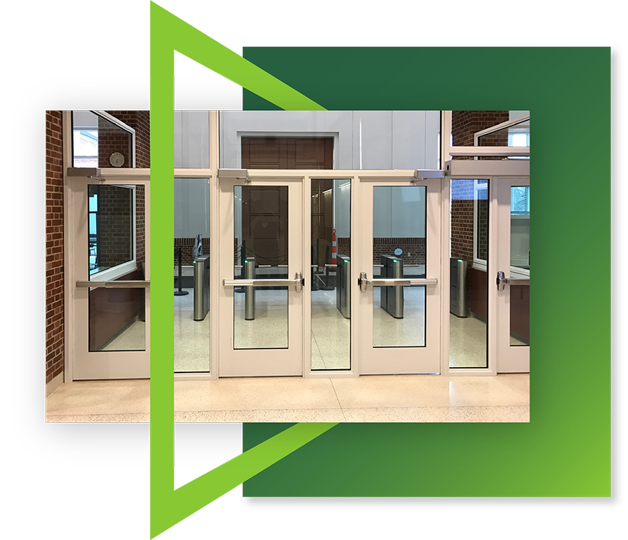 Bulletproof Glass-Clad Polycarbonate | Total Security Solutions