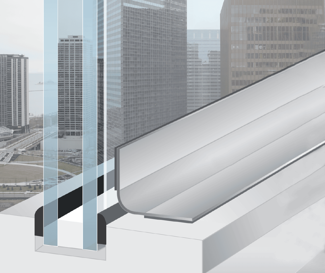 Security Window Film | TSS Bulletproof