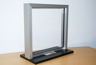 Bulletproof Windows, Glass, & Doors Manufacturer | TSS