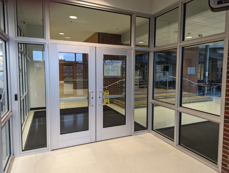 Our Bulletproof Education Projects | TSS