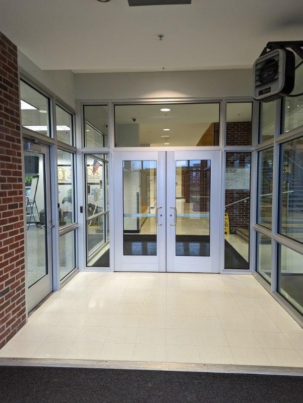 Our Bulletproof Education Projects | TSS