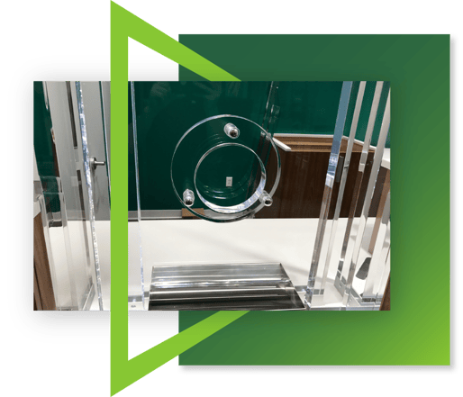 Bulletproof Window Speak-Thrus | Total Security Solutions