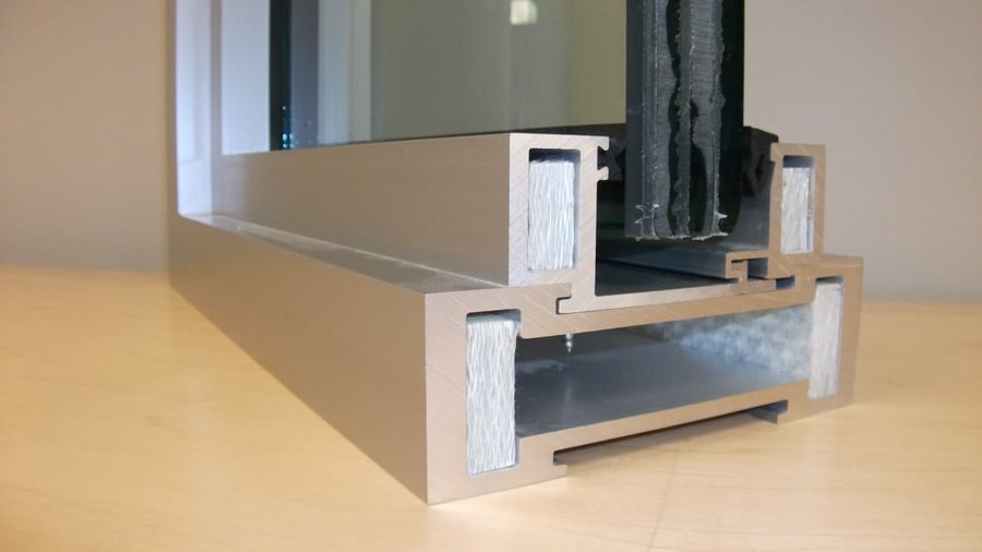 Considerations When Installing Bullet-Resistant Frames