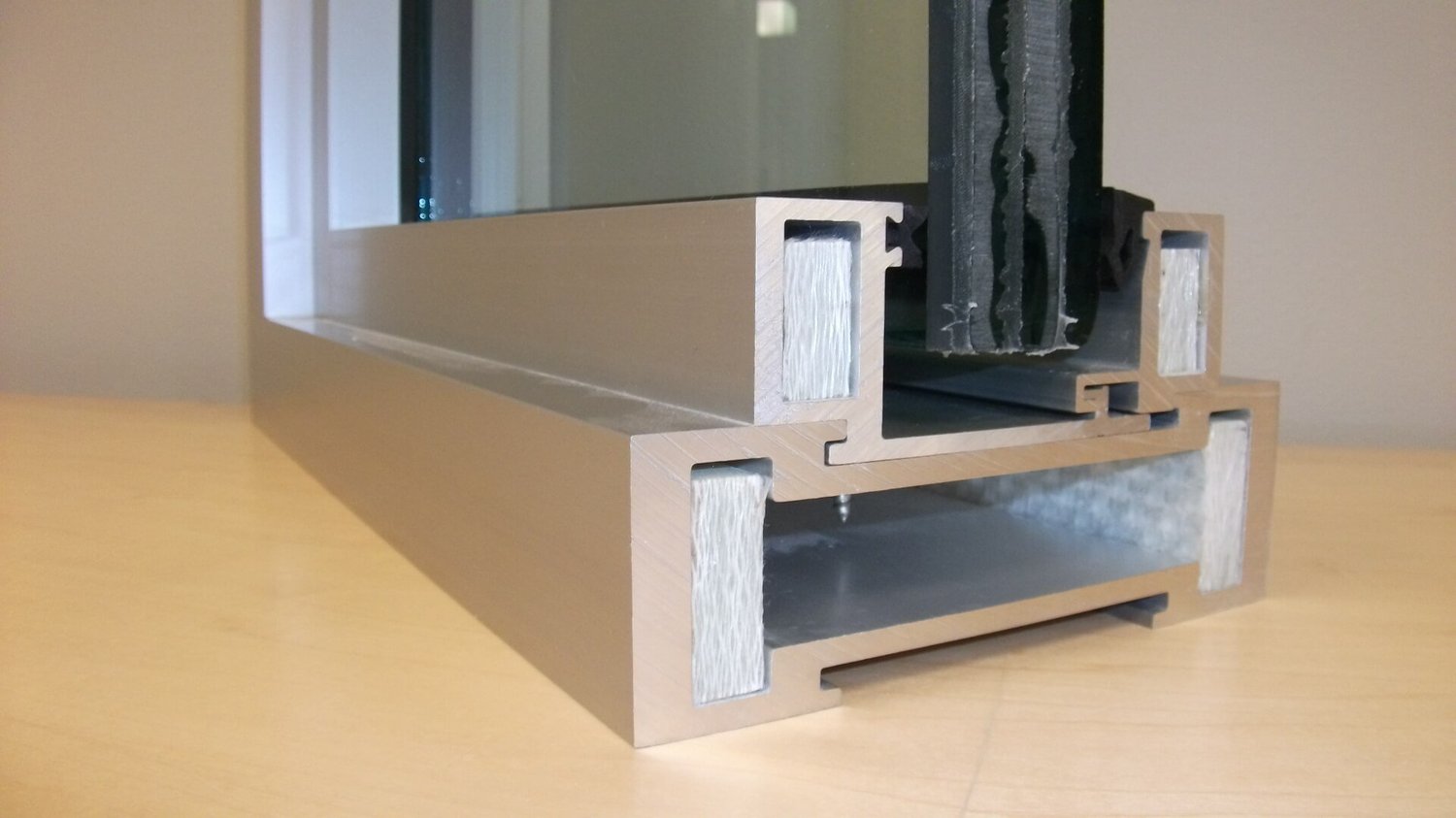 Considerations When Installing Bullet-Resistant Frames