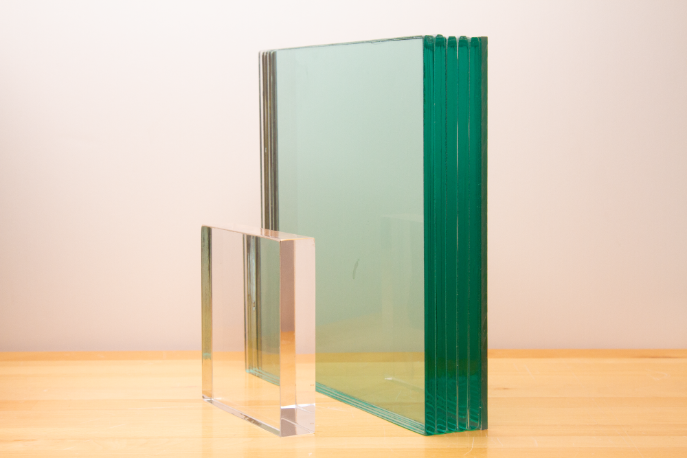 Is Bulletproof Glass Really Bulletproof? And Other Ballistic Glass ...