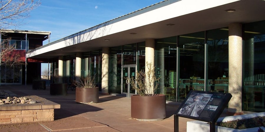 Level 8 Bullet-Resistant Glass Doors | Total Security Solutions