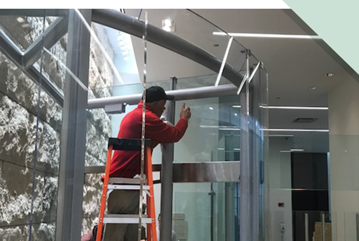 Bulletproof Project Consulting & Planning | Total Security Solutions