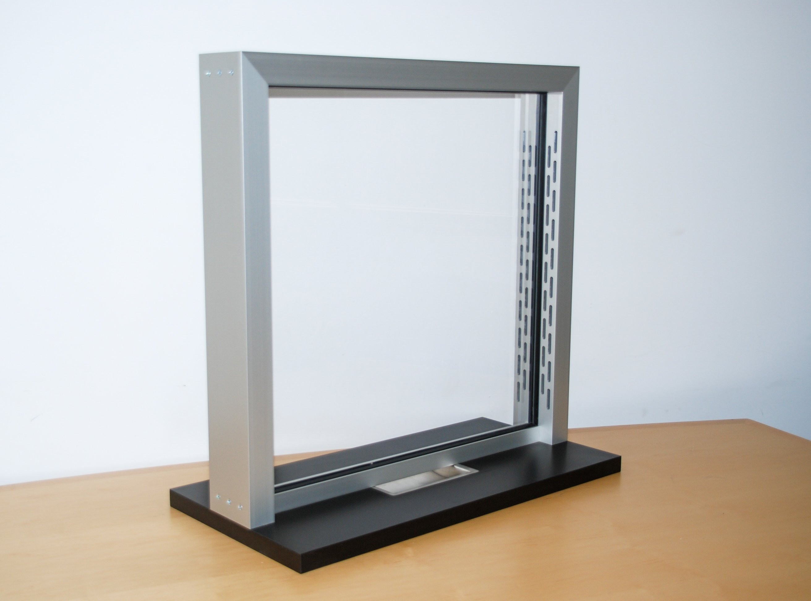 Bulletproof Transaction Windows | TSS Bulletproof