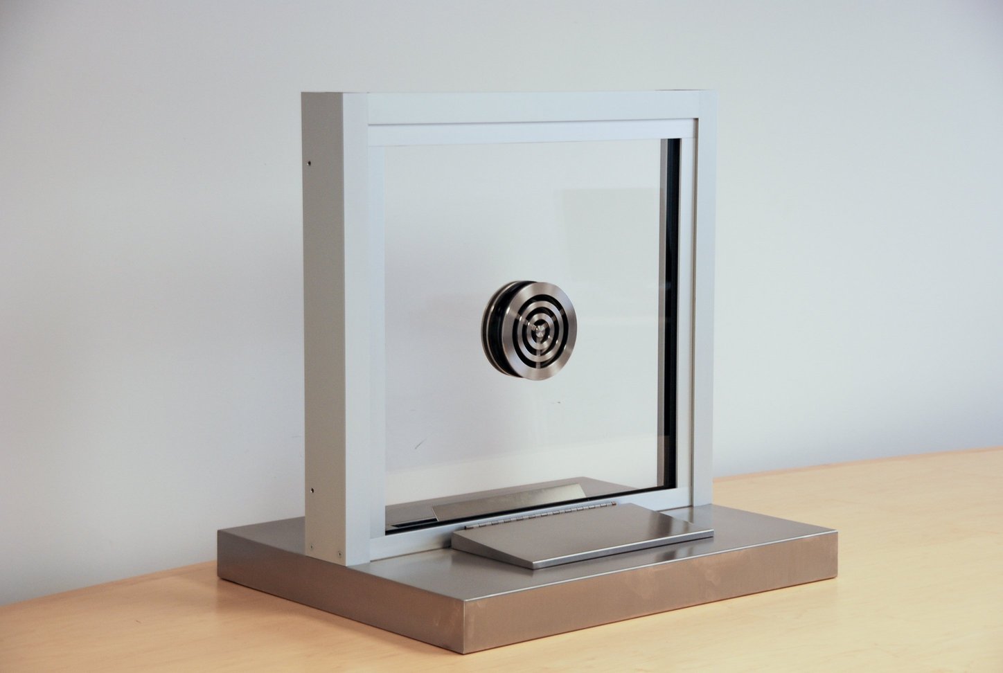 Bulletproof Transaction Windows | TSS Bulletproof