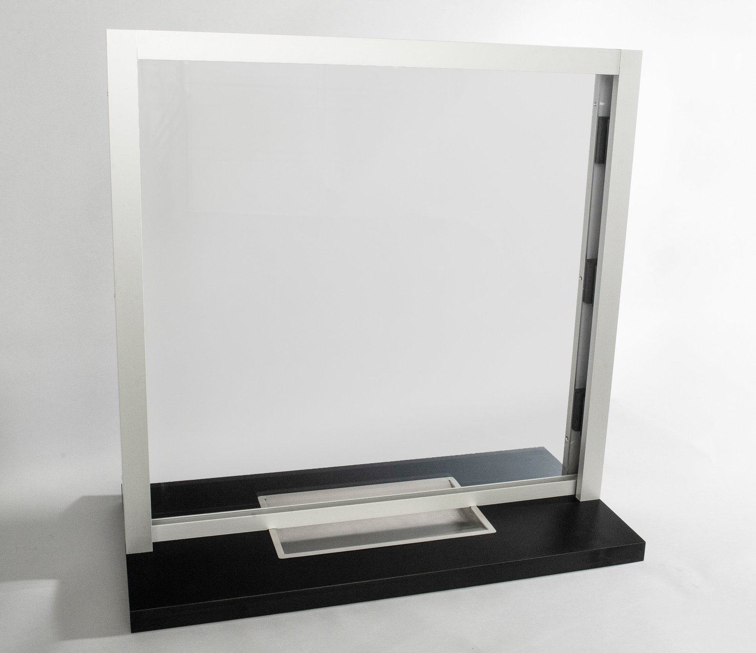 Bulletproof Transaction Windows | TSS Bulletproof