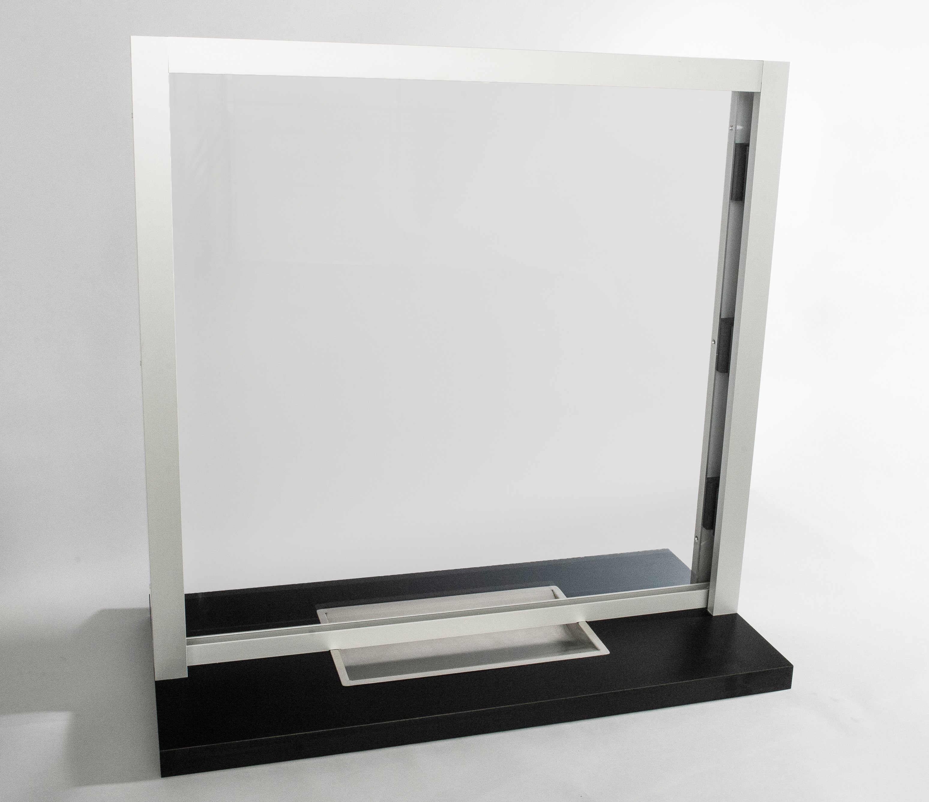 Bulletproof Transaction Windows | TSS Bulletproof