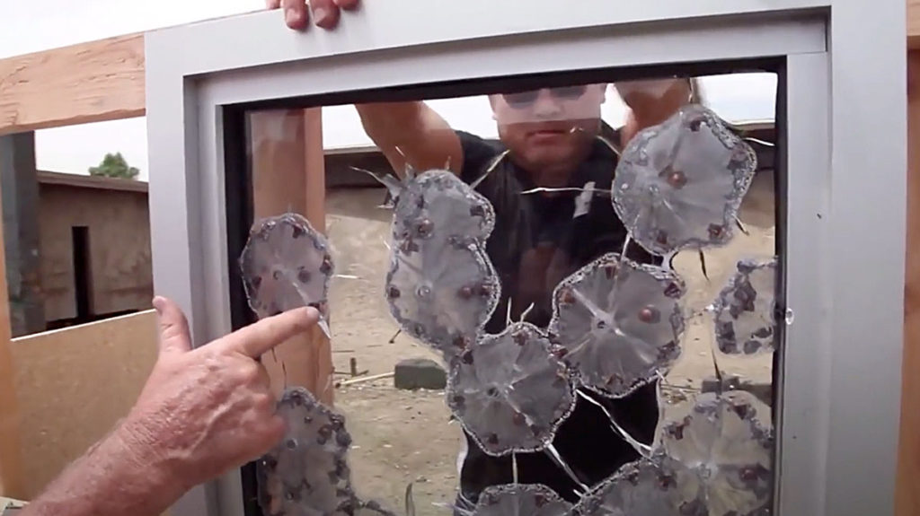 How is Bulletproof Glass Made? - Total Security Solutions
