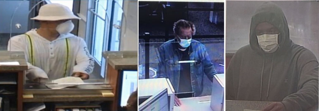Bank Windows and Bandit Barriers - Total Security Solutions