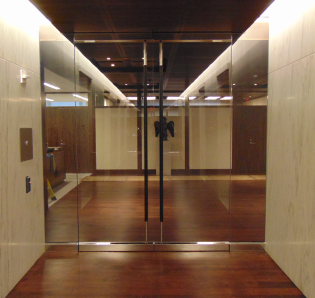 2018 Trend: Custom Corporate Security Systems - Total Security Solutions