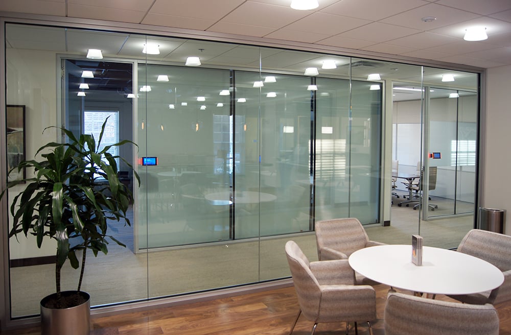 How Fast Can You Make A Custom Bulletproof Barrier? - Total Security ...