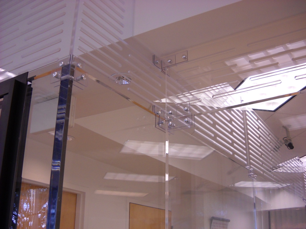 Going Big with Bullet Proof Windows - Total Security Solutions