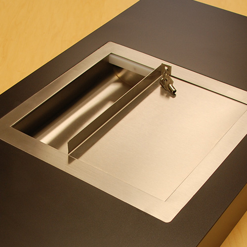 Strengthen your Bank Security Procedures - Total Security Solutions