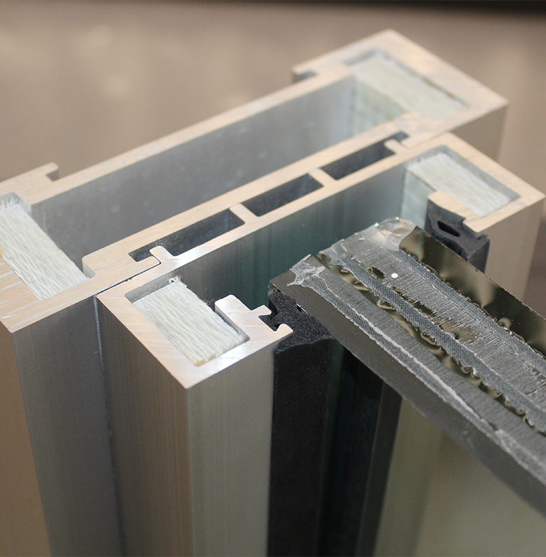 How is Bulletproof Glass Made? - Total Security Solutions