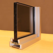 Rated Aluminum Bulletproof Frames and Framing System Information