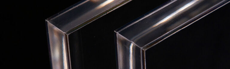 How is Bulletproof Glass Made? - Total Security Solutions